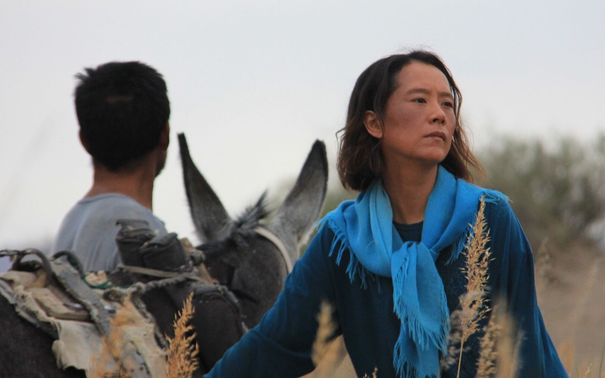 FilmScene - RETURN TO DUST